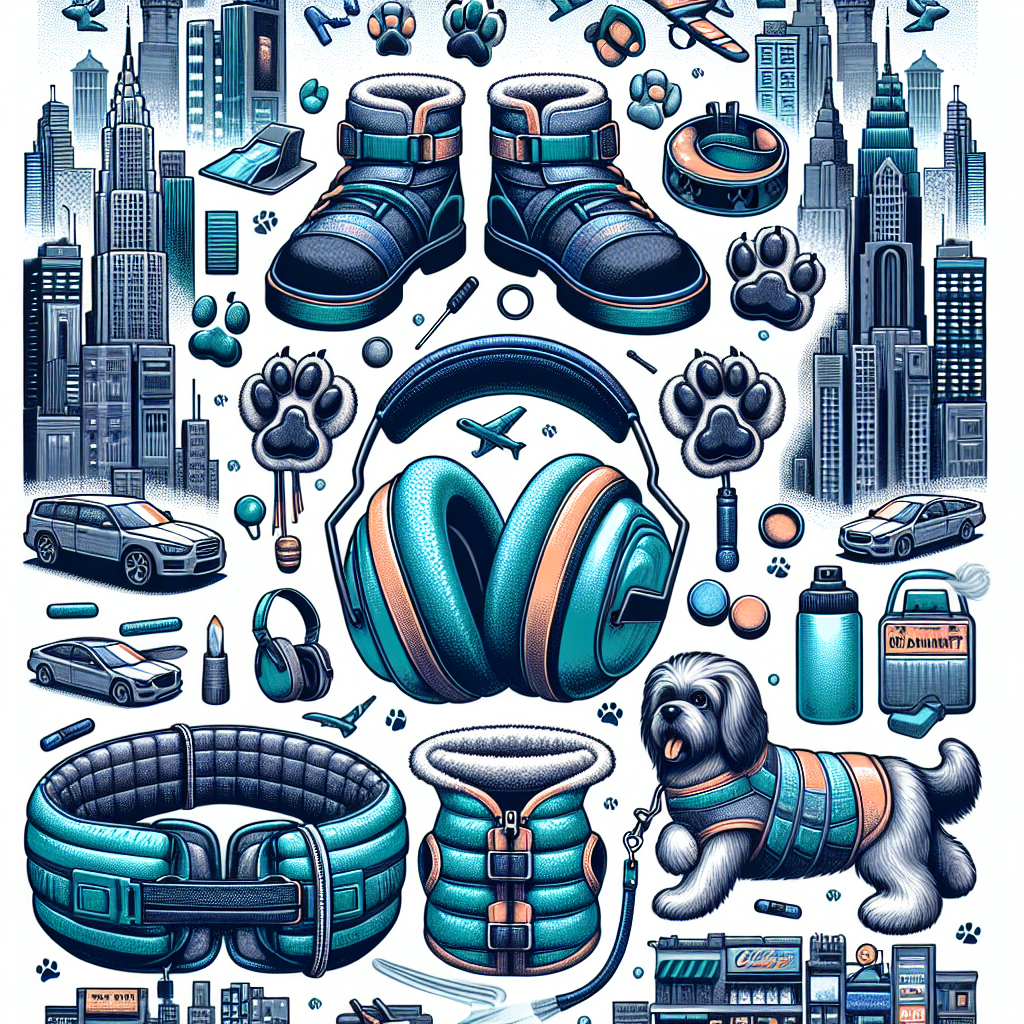 Top 10 organic grooming brands for trendy pet owners – Cria Cria